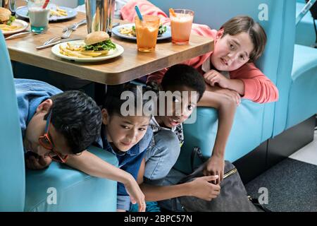 THE MAIN EVENT, Seth Carr, 2020. ph: Bettina Strauss / © Netflix ...