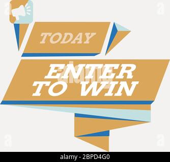 Abstract photo of winning something. Lucky game, lottery, success in ...