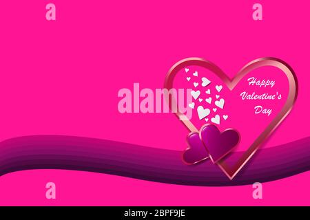 the heart in the right place Stock Photo - Alamy