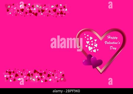 the heart in the right place Stock Photo - Alamy