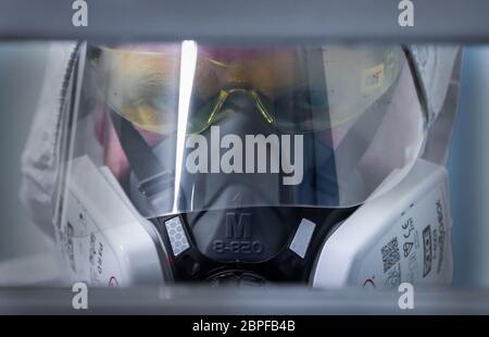 Musgrave Police Station, Belfast, Northern Ireland Stock Photo - Alamy