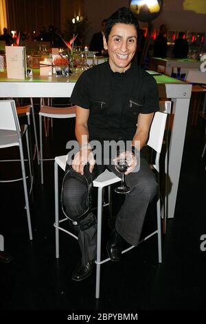 "Sportler treffen Sportler" 9. Gala der Stiftung Deutsche Sporthilfe in ...