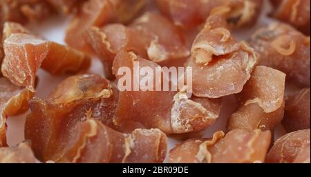 Chinese Dry Conch Stock Photo - Alamy