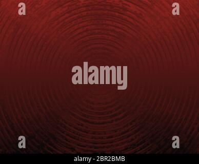 Blank ripple effect. 3d background Stock Photo - Alamy