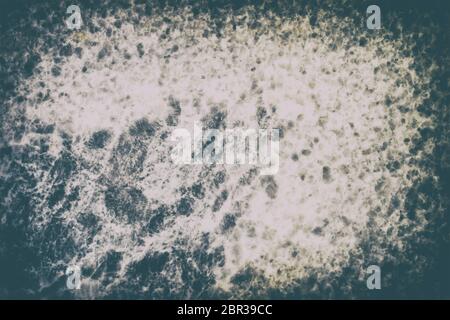 Cream background with black border for artwork Stock Photo - Alamy
