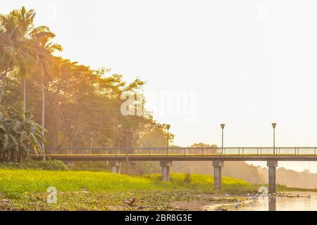 The beautiful natural beauty of Purulia in West Bengal, India Stock ...