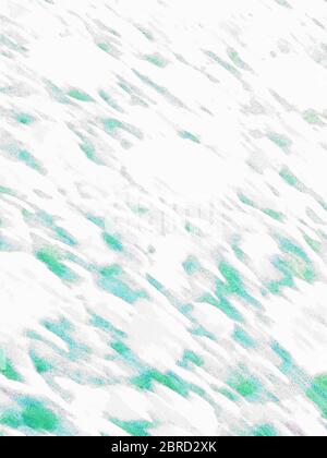posterization of animation game cartoon theme screen background ...