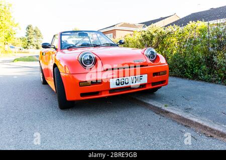 1989 Dutton Legerra, Dutton Kit car, Dutton, car, cars, Dutton car ...
