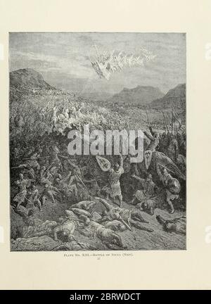Battle of Nicea (Nice Stock Photo - Alamy