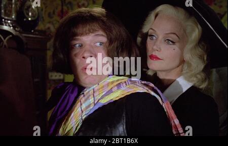 Loot (1970) Lee Remick, Roy Holder, Hywel Bennett, Date: 1970 Stock ...