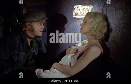 Loot (1970) Hywel Bennett, Lee Remick, Roy Holder, Milo O'Shea, Date ...