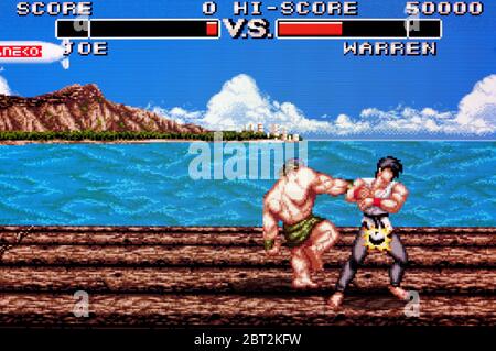 Power Moves - SNES Super Nintendo - Editorial use only Stock Photo - Alamy