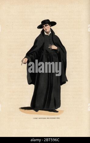 ORDER OF PIOUS SCHOOLS Stock Photo - Alamy