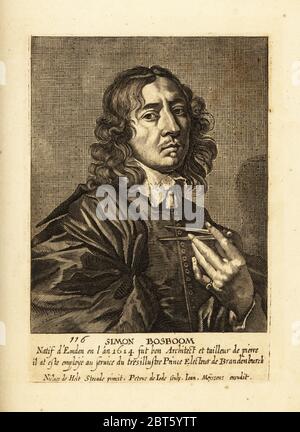 'Het Gulden Cabinet' by Nicolaes de Helt Stockade is a Dutch painting ...