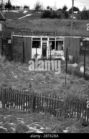 Bellingham, Northumberland, GB, United Kingdom, England, N 55 9' 24 ...