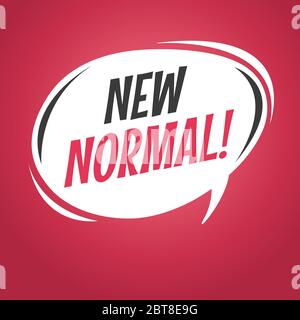 Vector social distancing comic style doodle line art pattern, greeting ...