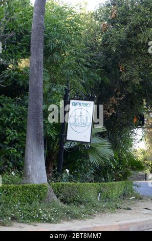 Bel Air, United States. 23rd Oct, 2022. BEL AIR, LOS ANGELES ...