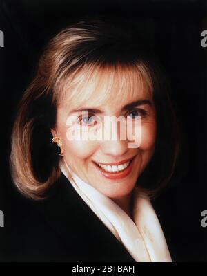 Hillary Diane Rodham Clinton (born October 26, 1947) former United ...