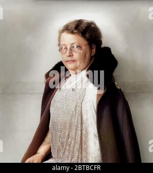 The Nazi Euthanasia Centre at Bernburg Stock Photo - Alamy