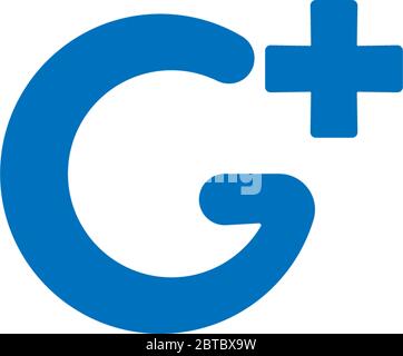 G plus connection logo icon illustration Stock Vector Image & Art - Alamy