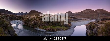 Taipo River - New Zealand Stock Photo - Alamy