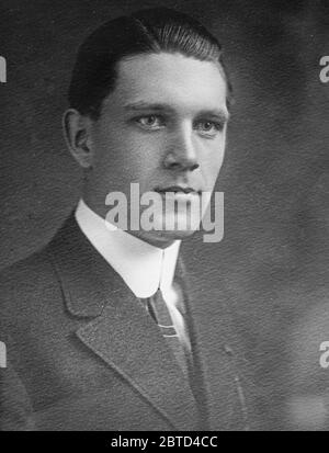 William B. Ross Stock Photo - Alamy