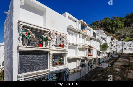 Sayalonga is Spanish town in the province of Málaga Spain Andalusia ...