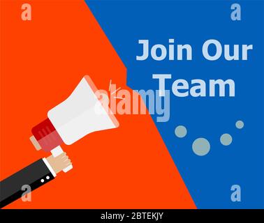 News concept: Business Team on Digital Data Paper background Stock ...