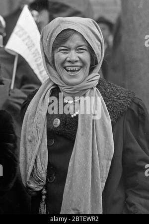 Rose Sanderson was an early 20th-century librarian associated with the ...