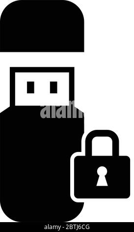 Padlock icon isolated on white background. Symbol sign unlock. Vector ...