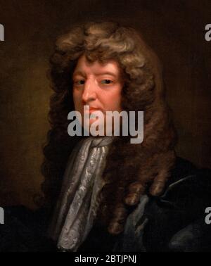 Hudibras by Samuel Butler Stock Photo - Alamy