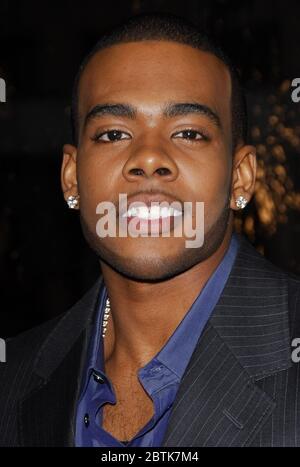 Mario The Los Angeles Premiere of 'Freedom Writers' held at Mann ...