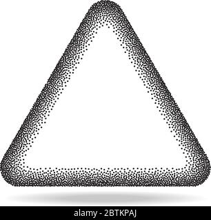 Star Stipple Effect Vector Illustration Stock Vector Image & Art - Alamy