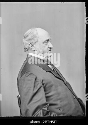 Peter G Van Winkle Stock Photo - Alamy