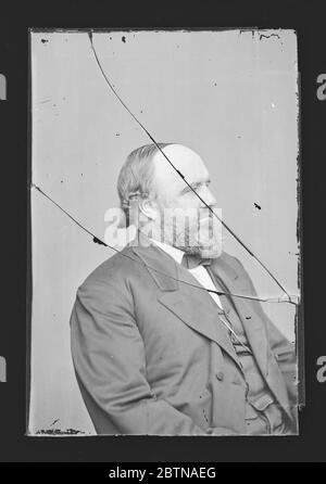 Samuel C Pomeroy Stock Photo - Alamy