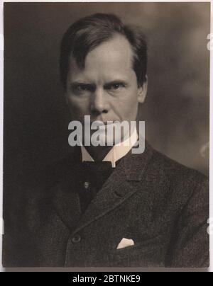 William Sulzer, Governor of New York, and Secretary of State Philander ...
