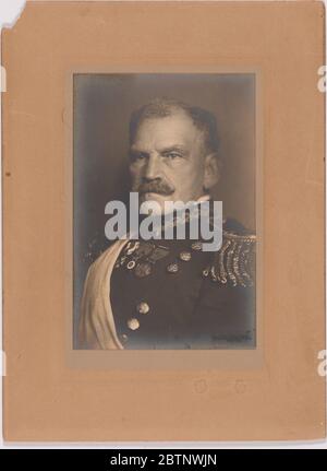 Adna Chaffee Civil War Stock Photo - Alamy