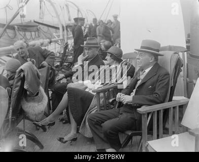SIR FREDERIC HYMEN COWEN Stock Photo - Alamy