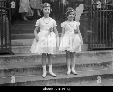 A captain in the Royal Corps of Signals, a leading aircraftman in the ...