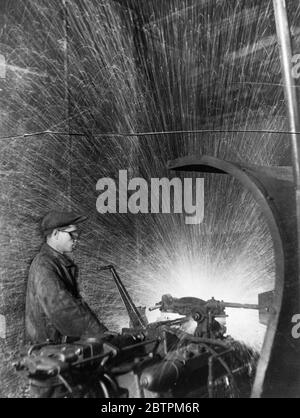 Stalingrad Tractor Plant Stock Photo - Alamy