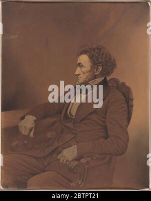 Rufus Choate [] Stock Photo - Alamy