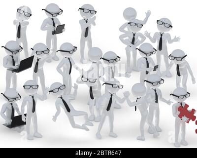Cartoon stickman, stick figure man with bbq, sausage, bratwurst and ...