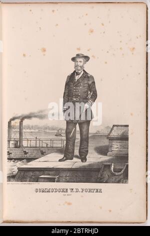 William Field Porter Stock Photo - Alamy