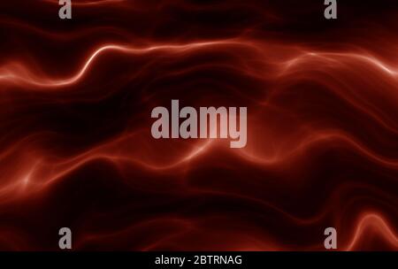 red plasma energy smoke clouds Stock Photo - Alamy