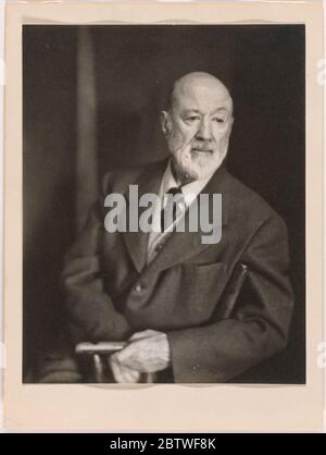 Charles Edward Ives Stock Photo - Alamy