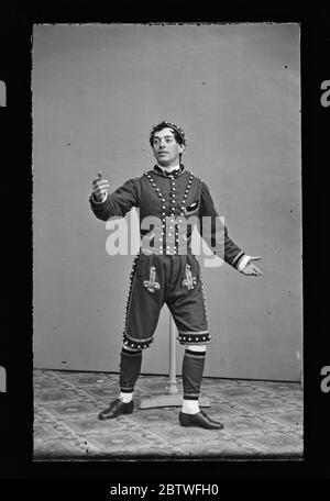 Charles T Parsloe Jr Stock Photo - Alamy