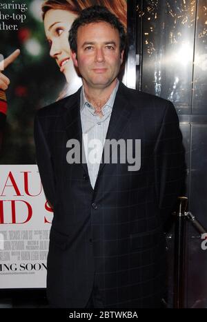 Michael Lehmann - director 'Because I Said So' Premiere held at the ...