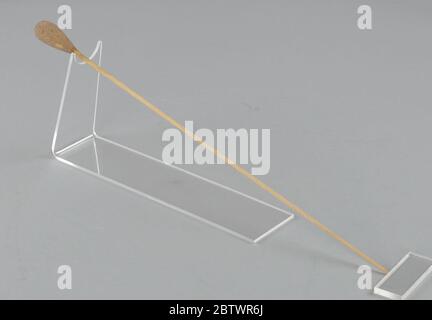 Conductor's baton used by James DePreist 1965-2013 Stock Photo - Alamy