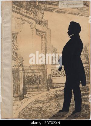 Biography of Daniel Webster Stock Photo - Alamy