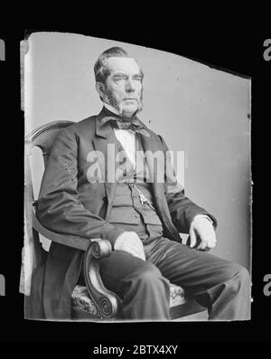 Edwin D Morgan Stock Photo - Alamy